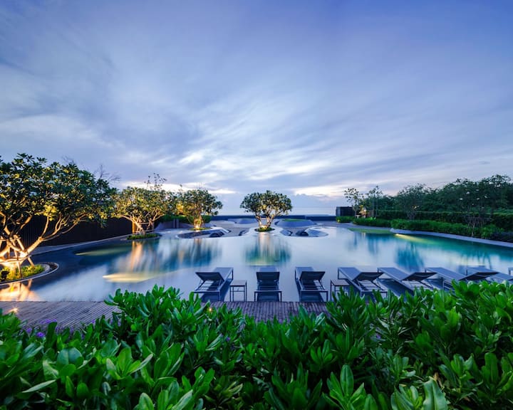 Baan San Ngam Boutique Condominium - Cha-am