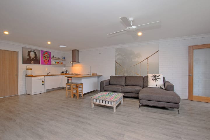 Best Location For Shared Accom In Byron Bay!! - 拜倫灣