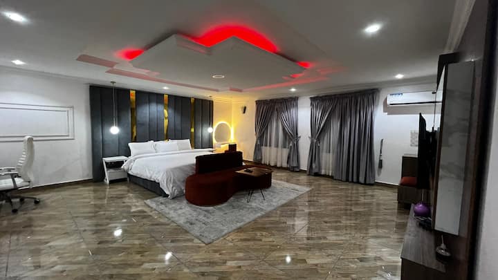 Exquisite Modern 4bed In Lekki Phase 1 - Nigeria