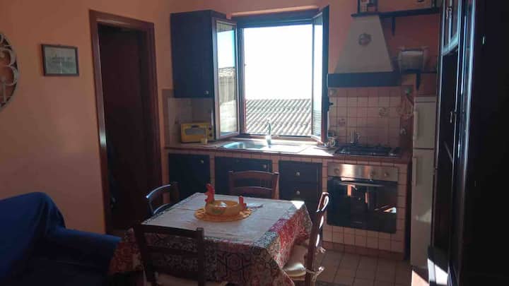 Scorcio Di Mare - Agrigente