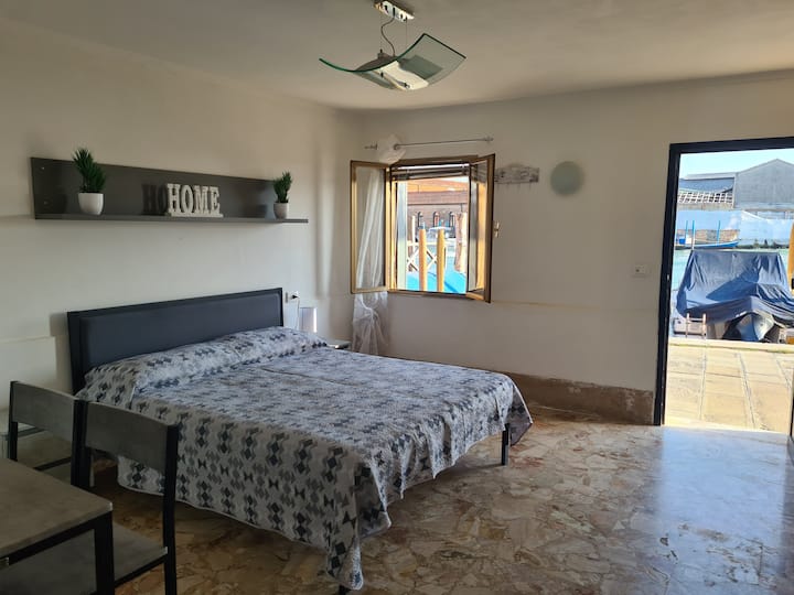Murano Appartamento Vista Laguna - 