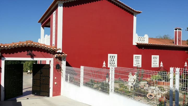 Quinta Das Laranjeiras (36170/al) - Almeirim