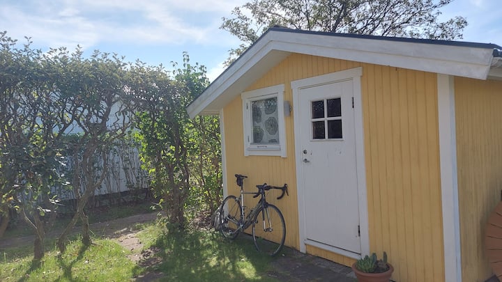 Gäststuga På Knipans Fritidsby, Halmstad - Halmstad