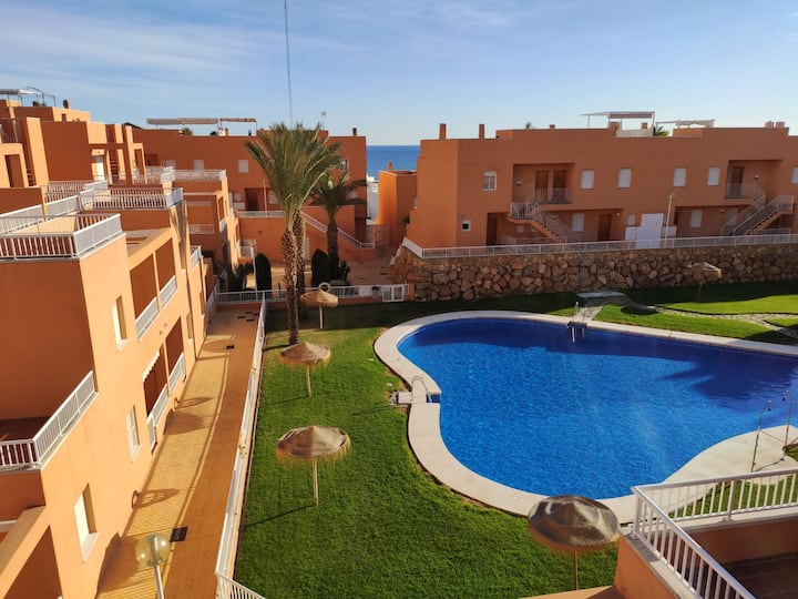 Marina Golf - Mojácar