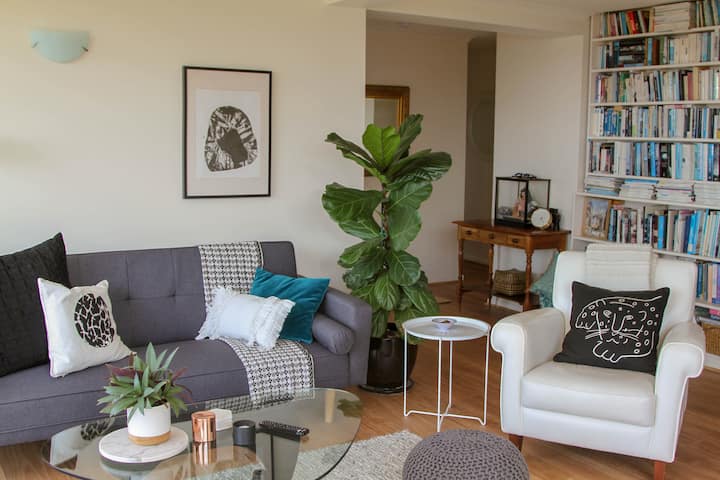 26 Birnb, Location And Amazing Views - Tasmania