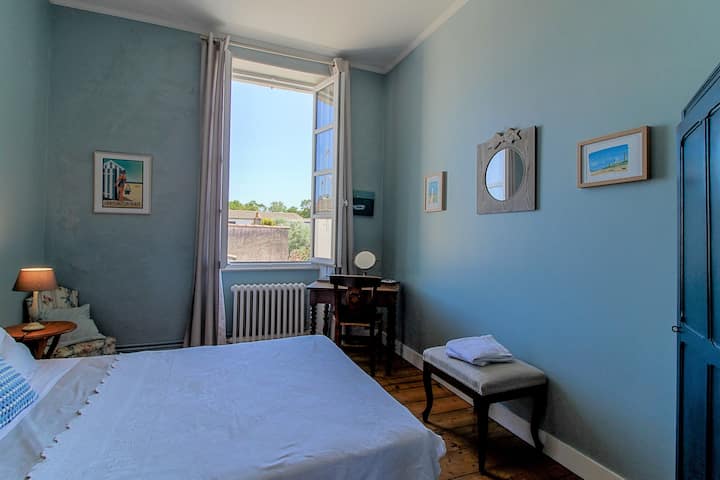 4 Ou 5  Personnes Charme à 15 Min De La Rochelle - Châtelaillon-Plage