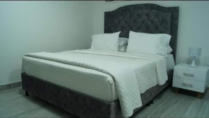 Aparta Hotel Encanto In - Filandia