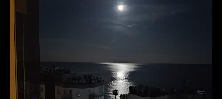 Deni̇ze Bi̇r Adim Uzaklikta Havuzlu Konsept Dai̇re - Mersin