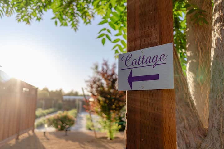 Country Cottage In Cottonwood - Cottonwood, AZ