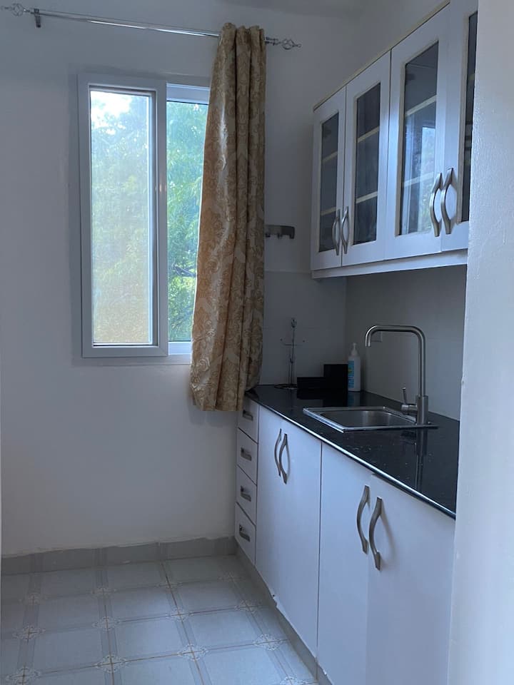 Tangawizi - 2 Bedroom Apartment,  Diani - Diani Beach