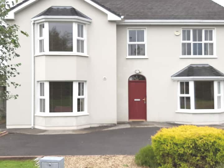 Luxury House In Listowel For Staycations - Listowel