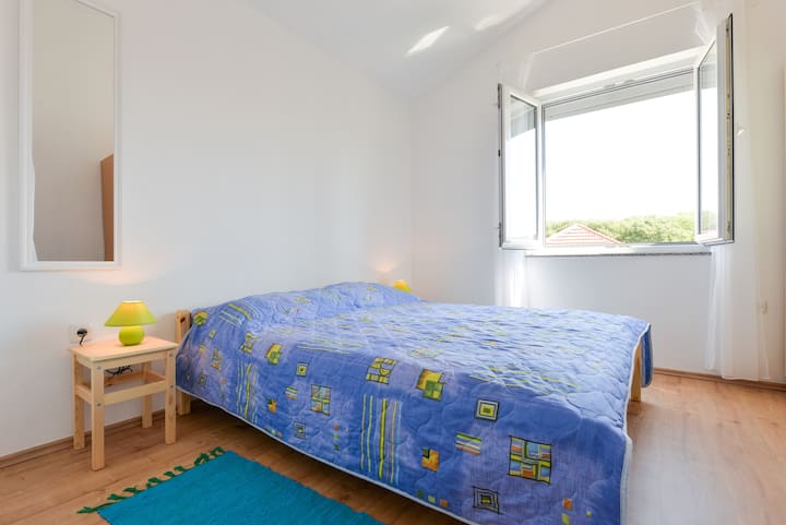 L&l Apartment -New, Near The Beach! - 札達爾