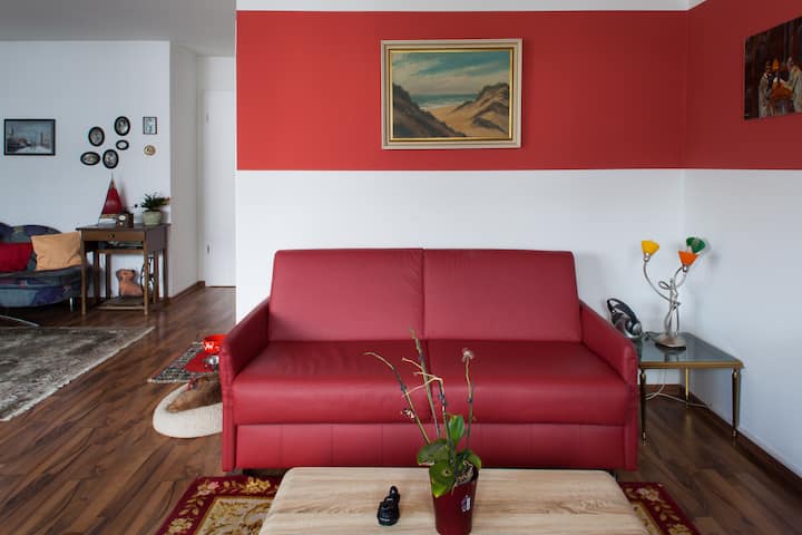 Best Location In Hannover - Hanover