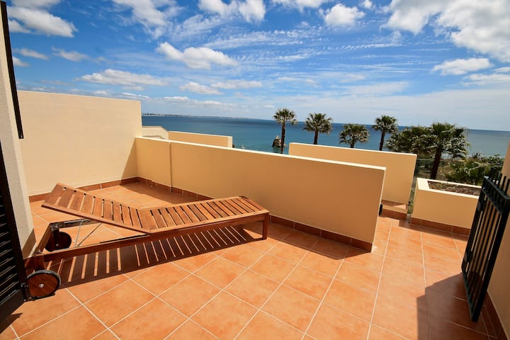 Beach House - Portugal