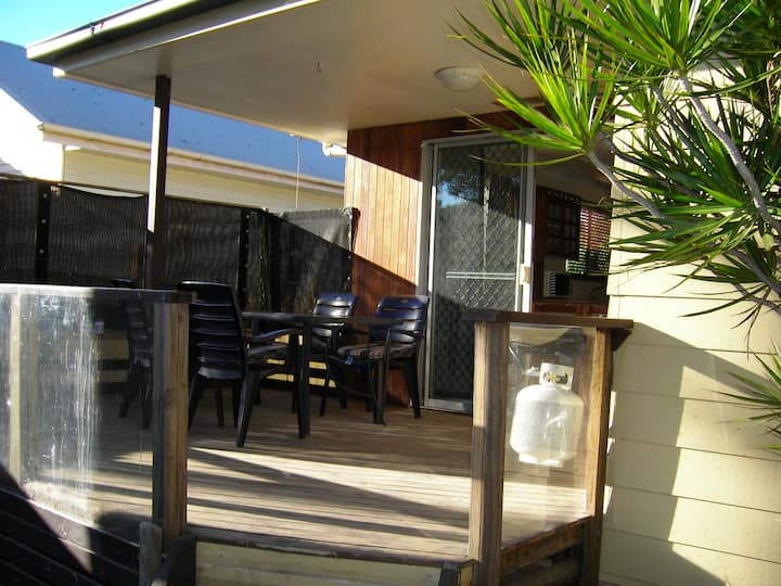 ☆ Wynnum By The Bay, Sleeps 8: 7+ Night Discount ☆ - Brisbane, CA