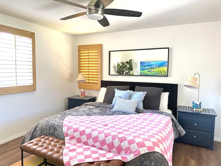 Comfort Retreat 3b&3b House In Quail Hill Irvine - Irvine, CA