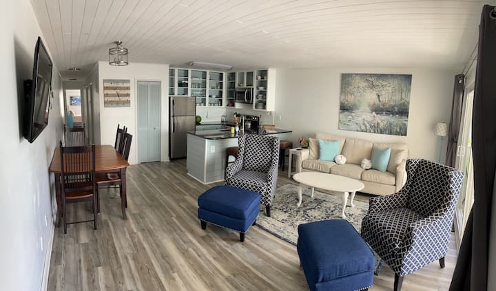 Steps From The Beach! Spacious 2br 2ba Condo - 卡羅萊納海灘
