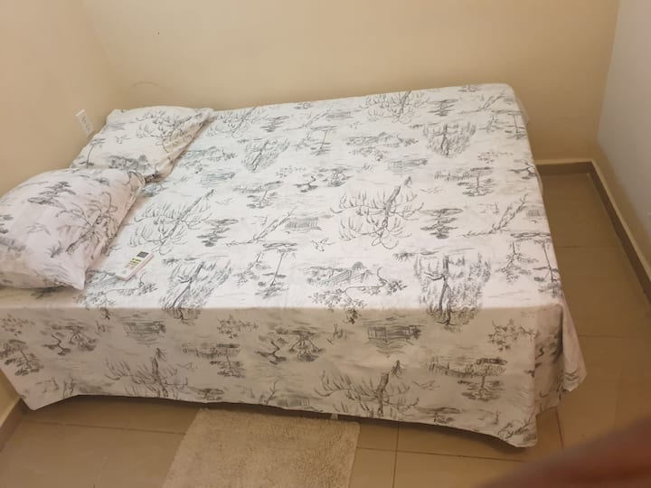 Vakantiehuis - Curaçao