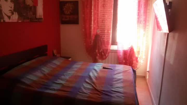 Appartamento A 100 Mt  Dal Mare - Sellia Marina