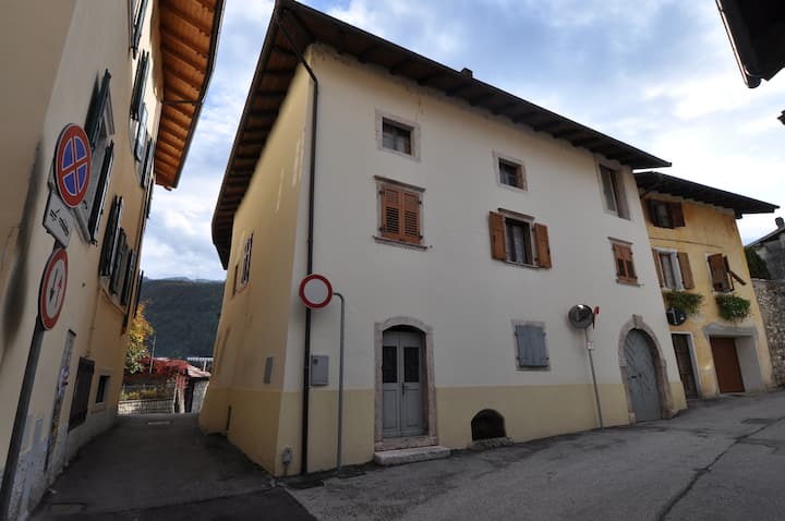 B&b Al Capitello Loc.cadine-trento - Camera Rita - Molveno