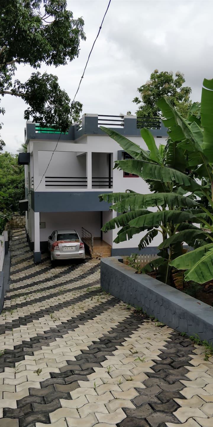 Villas In Mannarkkad | Book from 7 Stay Options @Best Price