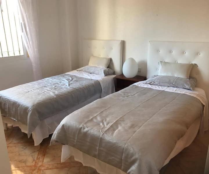 2 Bedroom Apartment La Zenia - La Zenia