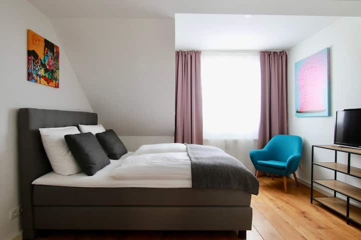 Chic Apartment In The Inner City - Colonia
