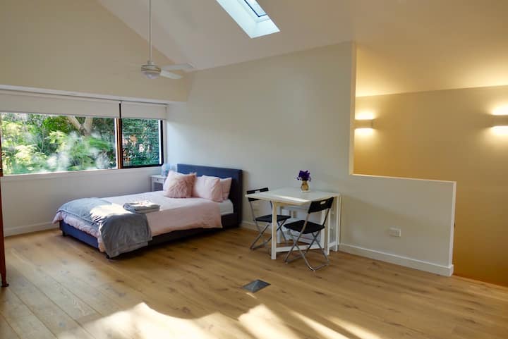 Merchant Studio, Inner-city Stanmore/enmore Area - Camperdown