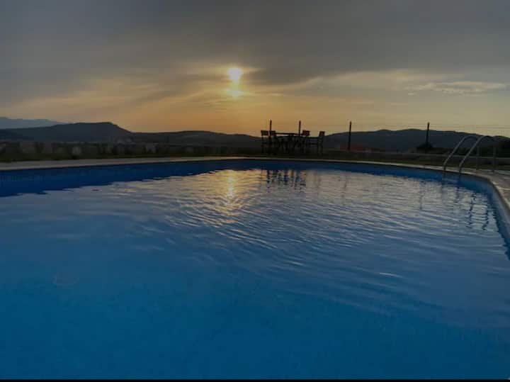 Villa Foca 1 - Foça