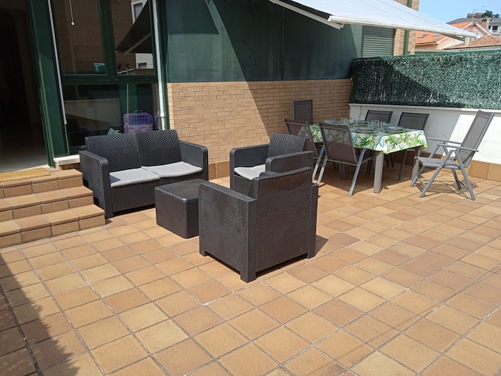 Apartamento L' Espumeru - Asturias