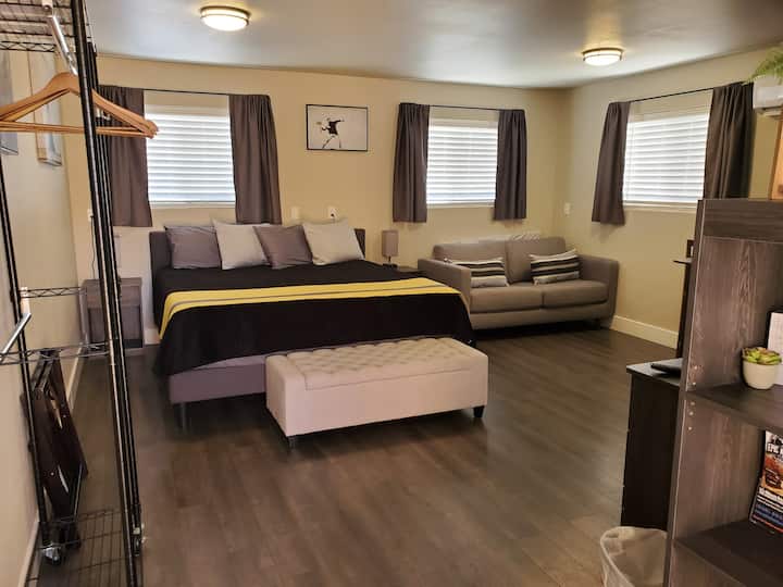 Lakeview Casita - Lake Powell
