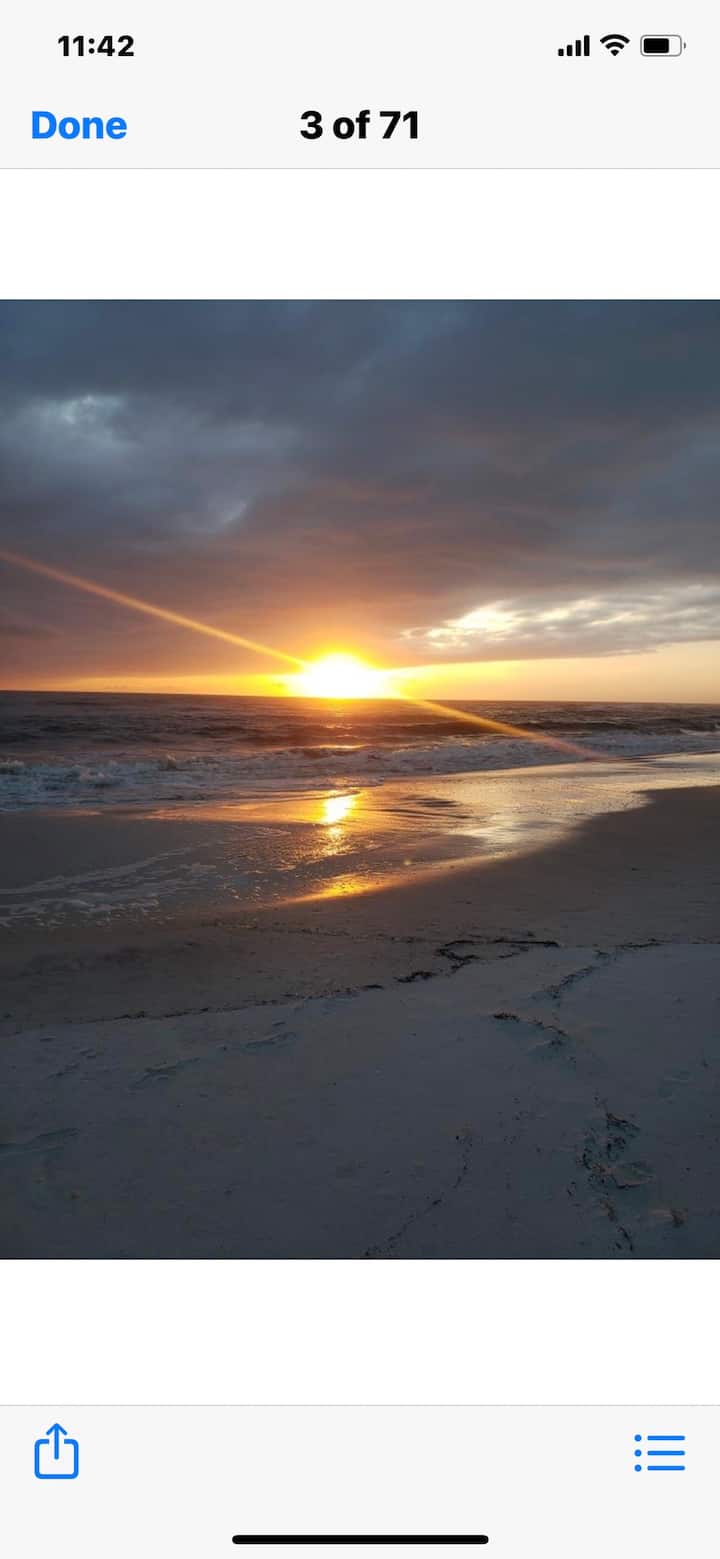 Teal Breeze, Your Beach Escape - Mexico Beach, FL