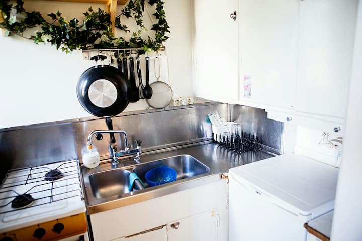 Cozy Flat In Stockholm City - Stockholm