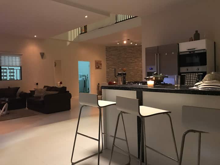 Huize Feel Good - Paramaribo