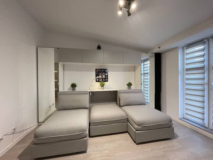 Lux City Apartments - Katowice