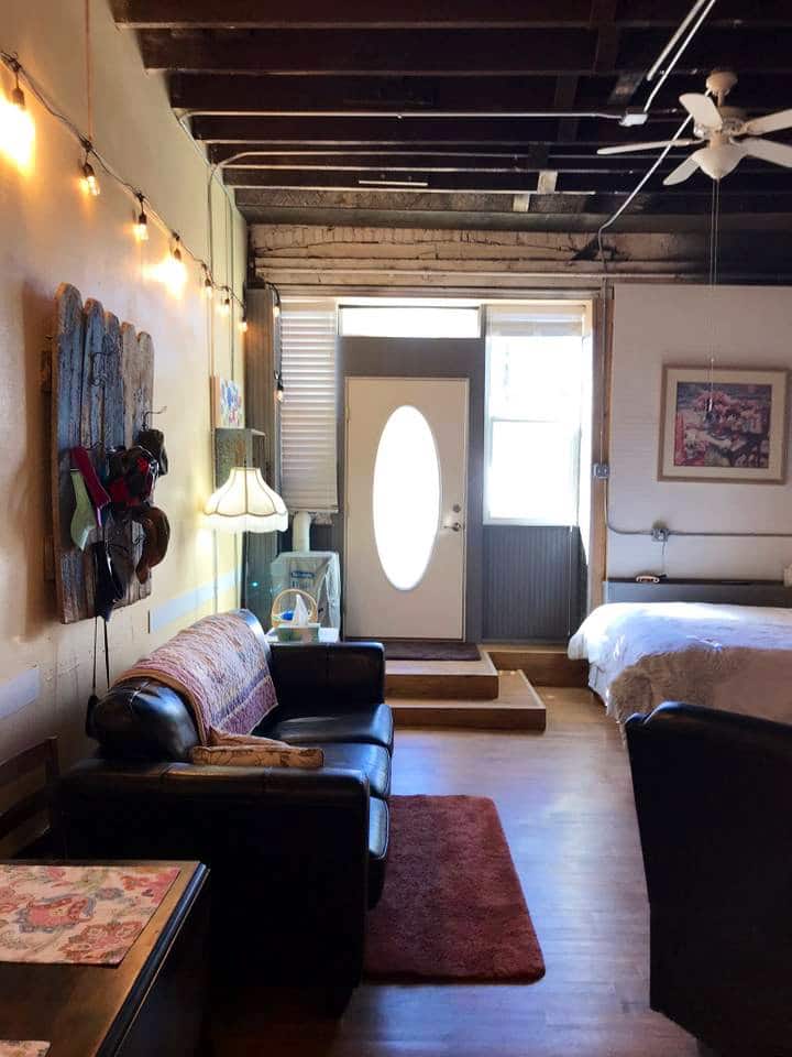 Condo Downtown - Arkansas Headwaters Recreation Area, Salida