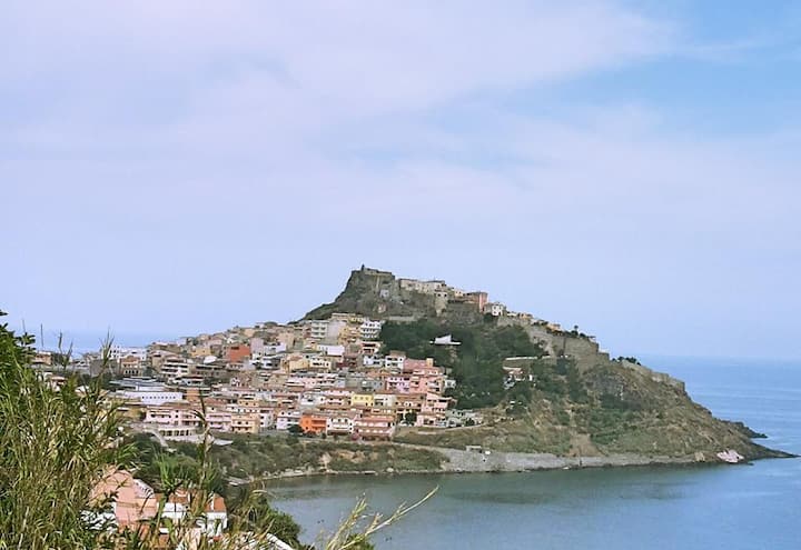 Appartamento A Castelsardo - Castelsardo
