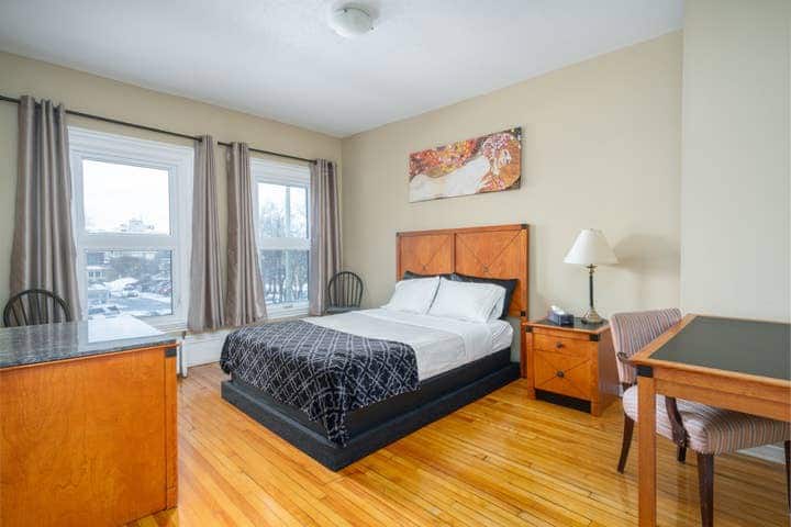 Private Downtown Condo In Ottawa Near Parliament2 - Ottawa
