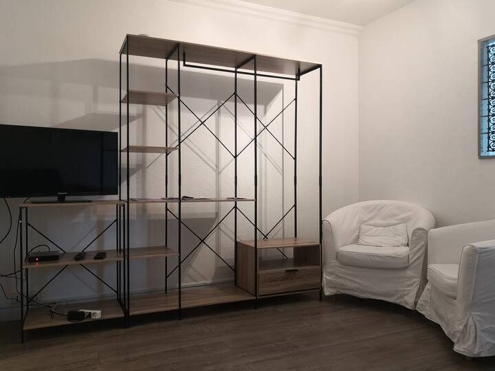 Appartement Calme Et Lumineux, Idéal Pour Couple - Chaponost