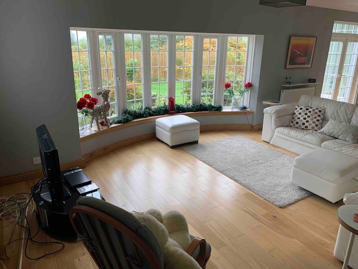 Not Available To Book, Sorry - Helensburgh