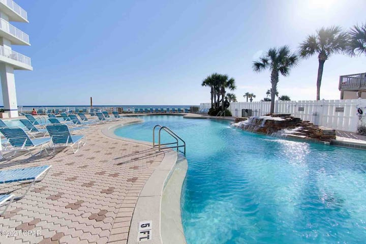 414 Majestic Gulf Paradise - Panama City Beach, FL