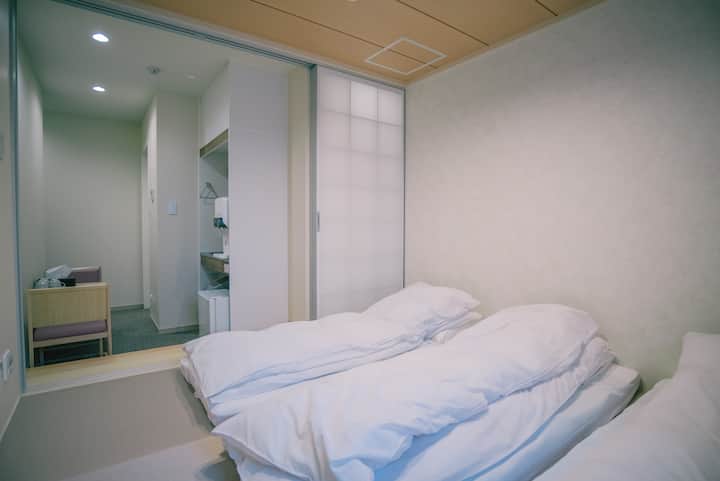 Tokyo Lai's House - Toda