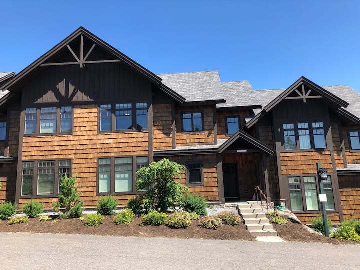 Vt Ski House - Great For Families And Groups!!! - Dover, VT