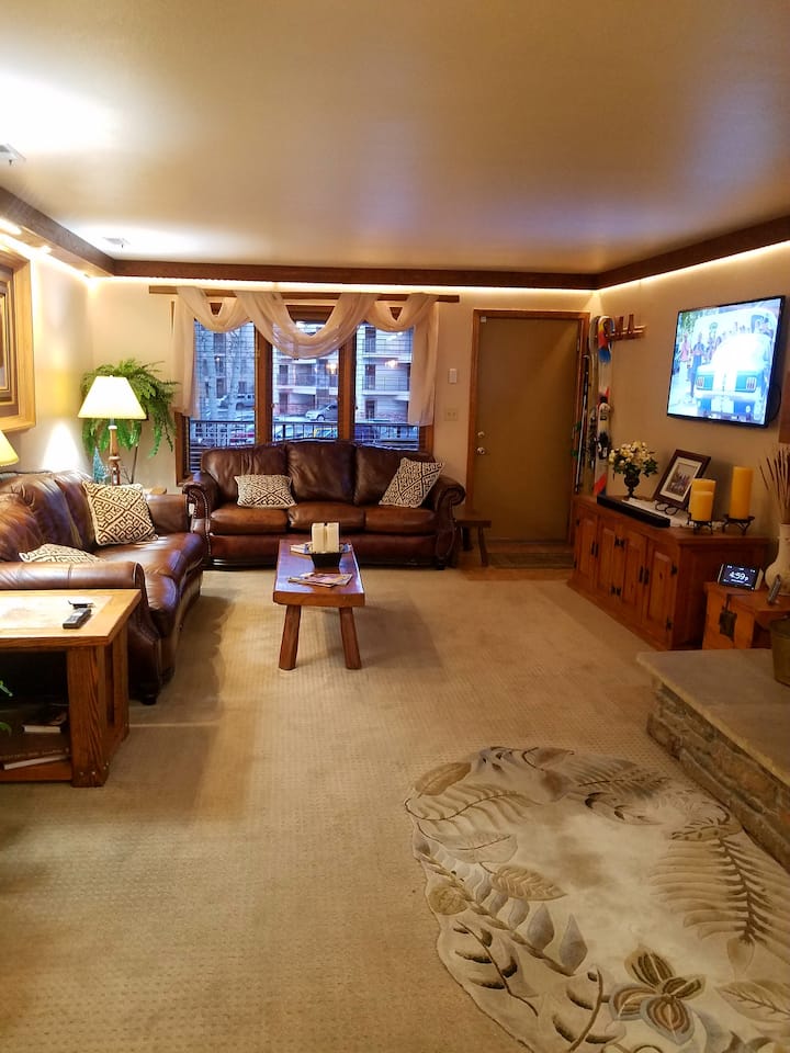 Stellar Condo With Easy Access To Bc & Vail - Beaver Creek, CO