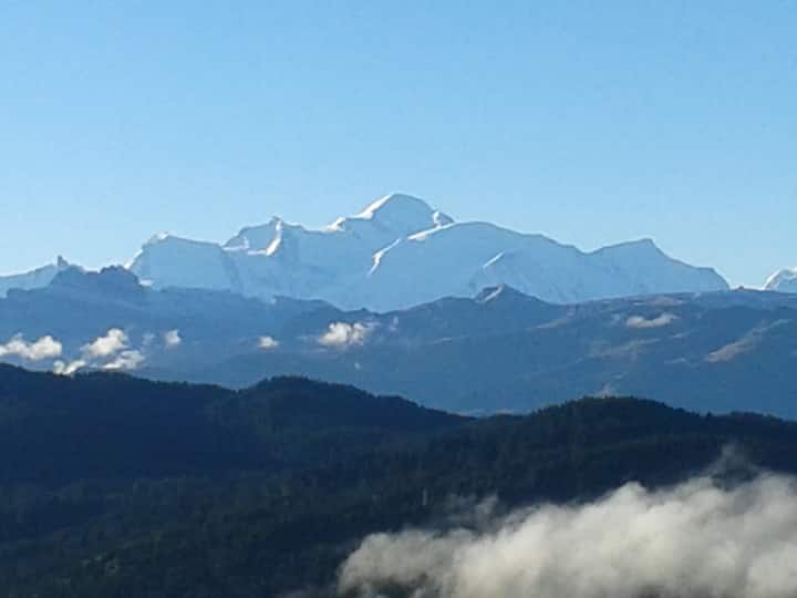 Chalet D’alpage - Les Gets