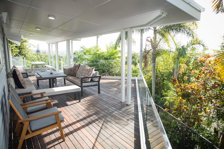 Top 10 Airbnb Vacation Rentals In Cooktown, Australia - Updated 2025 ...