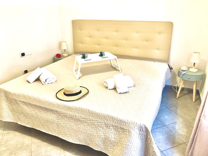 Maison Clemi - Sorrento