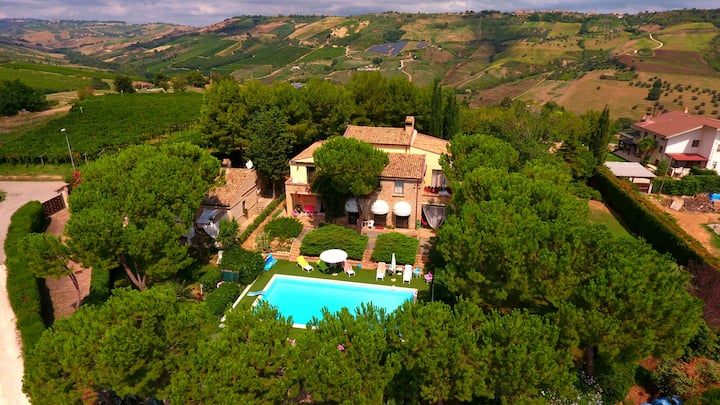 Apartment "Ibisco" - Montesilvano