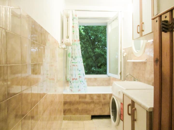 Pod Lipami - Olsztyn