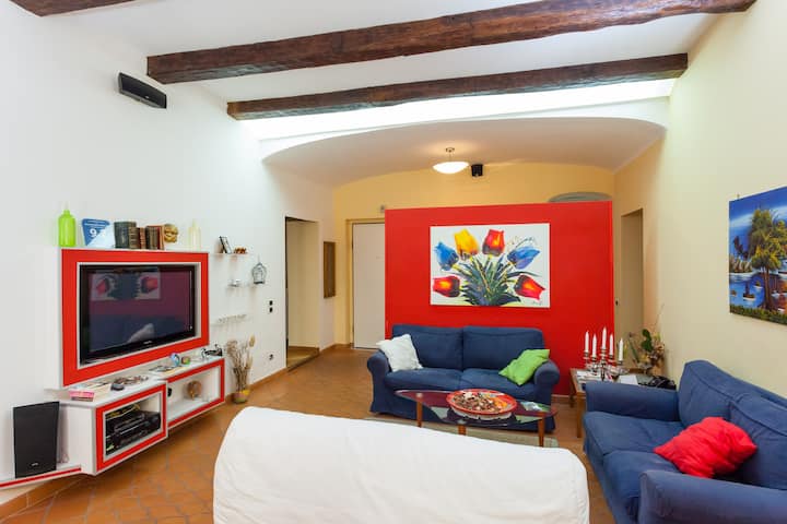 B&b Adelberga - Salerno, Italia